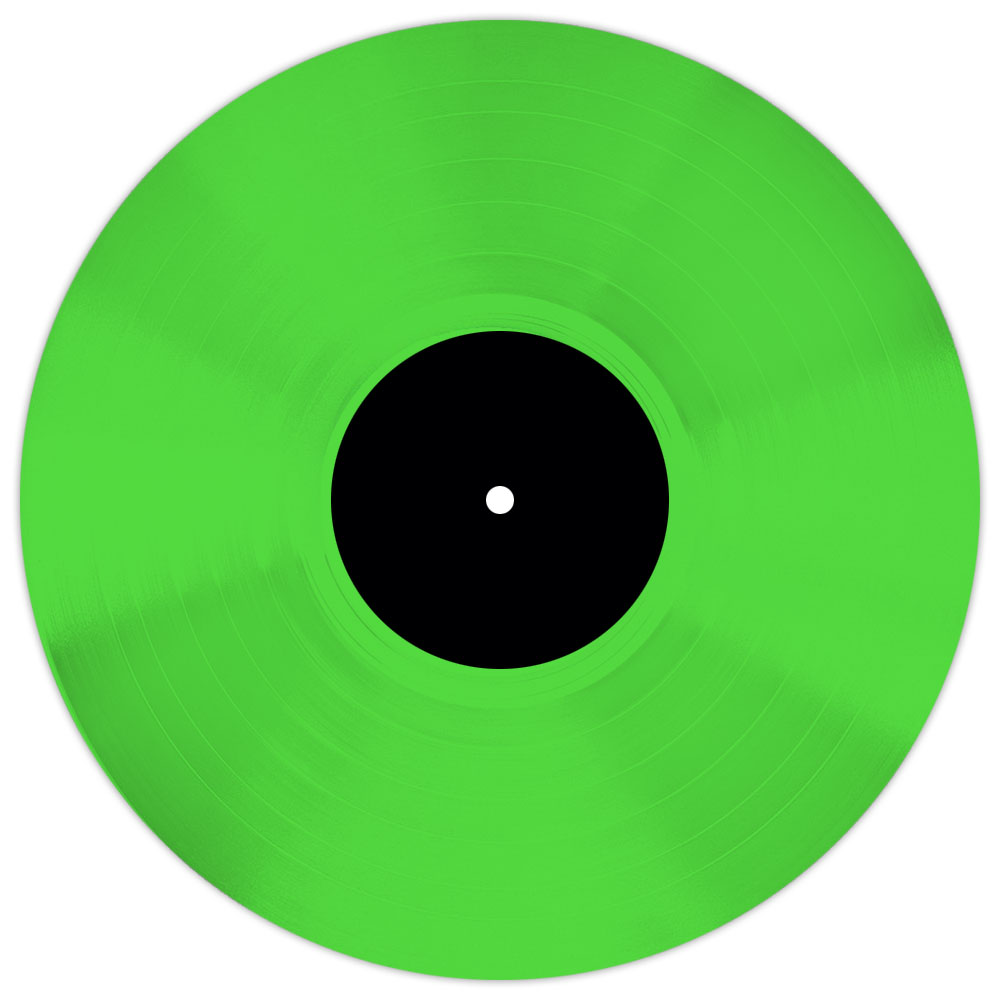 Record Pressing ::: New Orleans Record Press