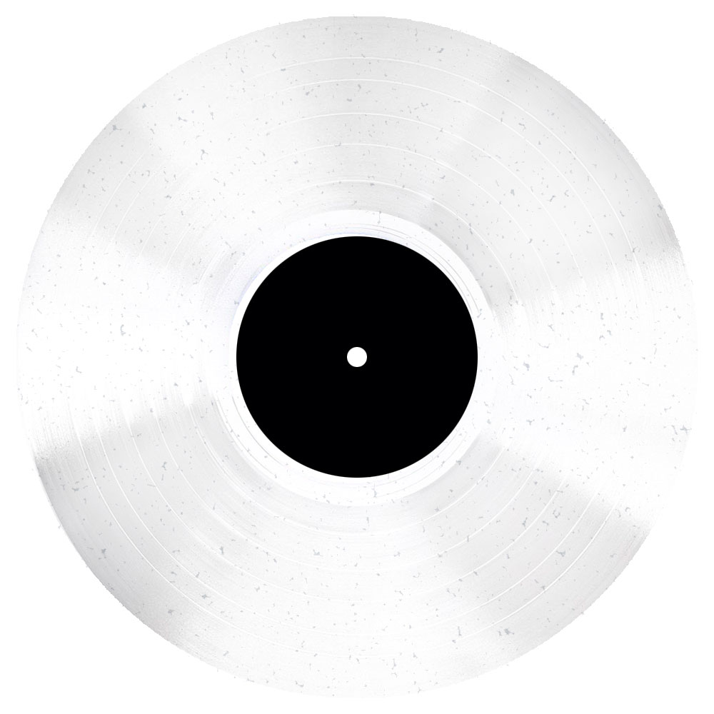 Record Pressing ::: New Orleans Record Press