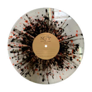 Record Pressing ::: New Orleans Record Press