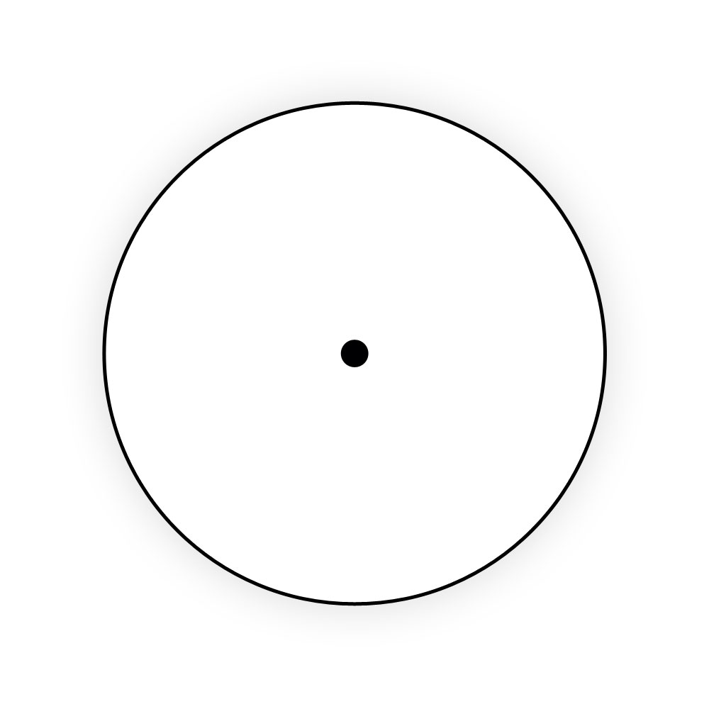 Center Labels ::: New Orleans Record Press