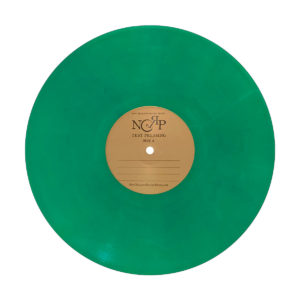 Record Pressing ::: New Orleans Record Press