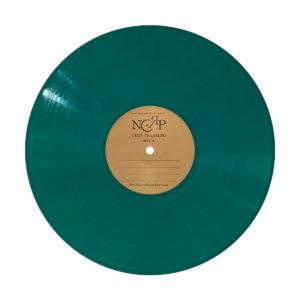 Record Pressing ::: New Orleans Record Press